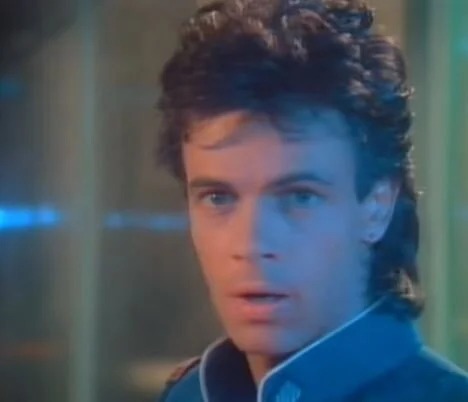 Mullets: Are They Back? — The 80s Girls