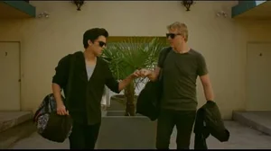 Cobra Kai: Johnny Lawrence Quotes That Made Us Laugh — The 80s Girls
