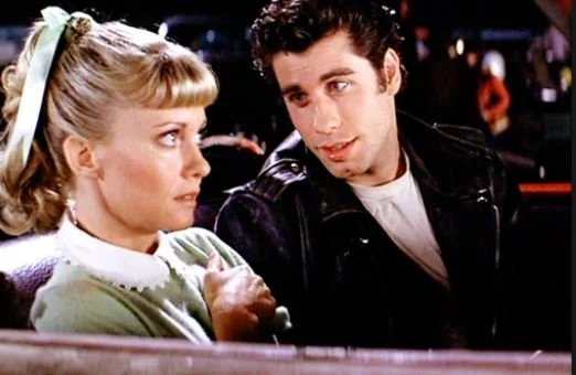 Why is Grease Called Grease? — The 80s Girls