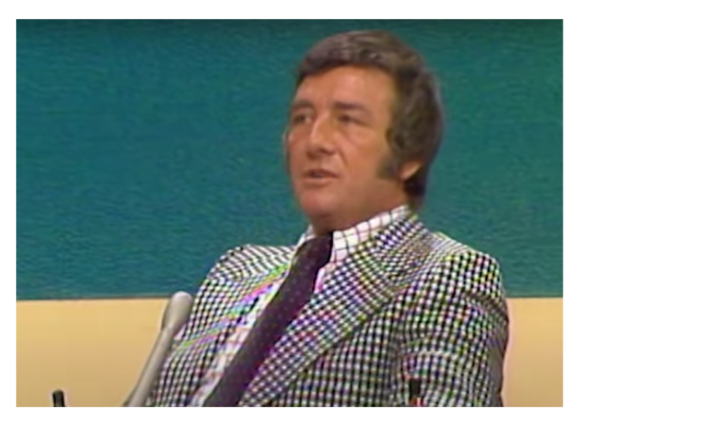 How Old Were the Match Game Panelists? — The 80s Girls