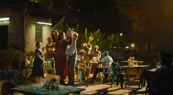 Is The Lost City Based on Romancing The Stone? — The 80s Girls