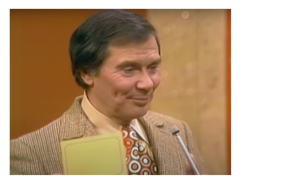 How Old Were the Match Game Panelists? — The 80s Girls