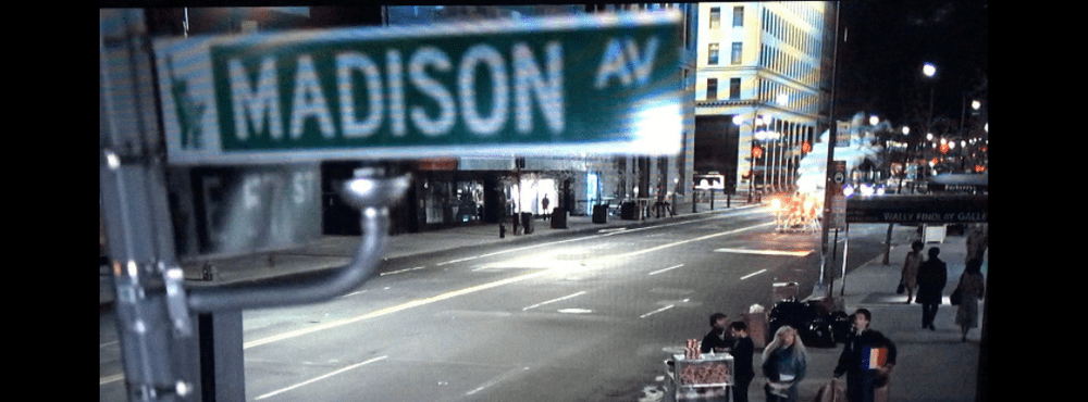 Did “Splash” Popularize the Name Madison? — The 80s Girls