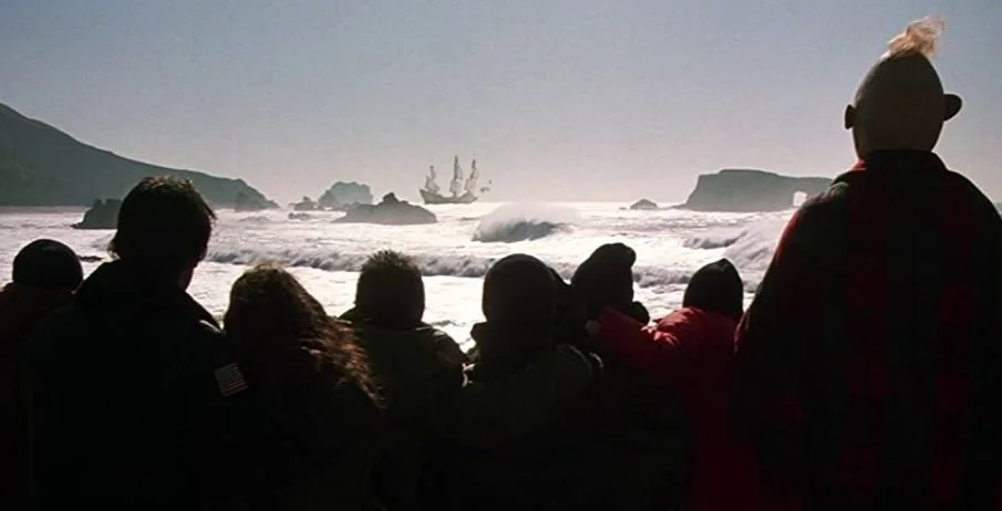 Where Was The Goonies Filmed? — The 80s Girls