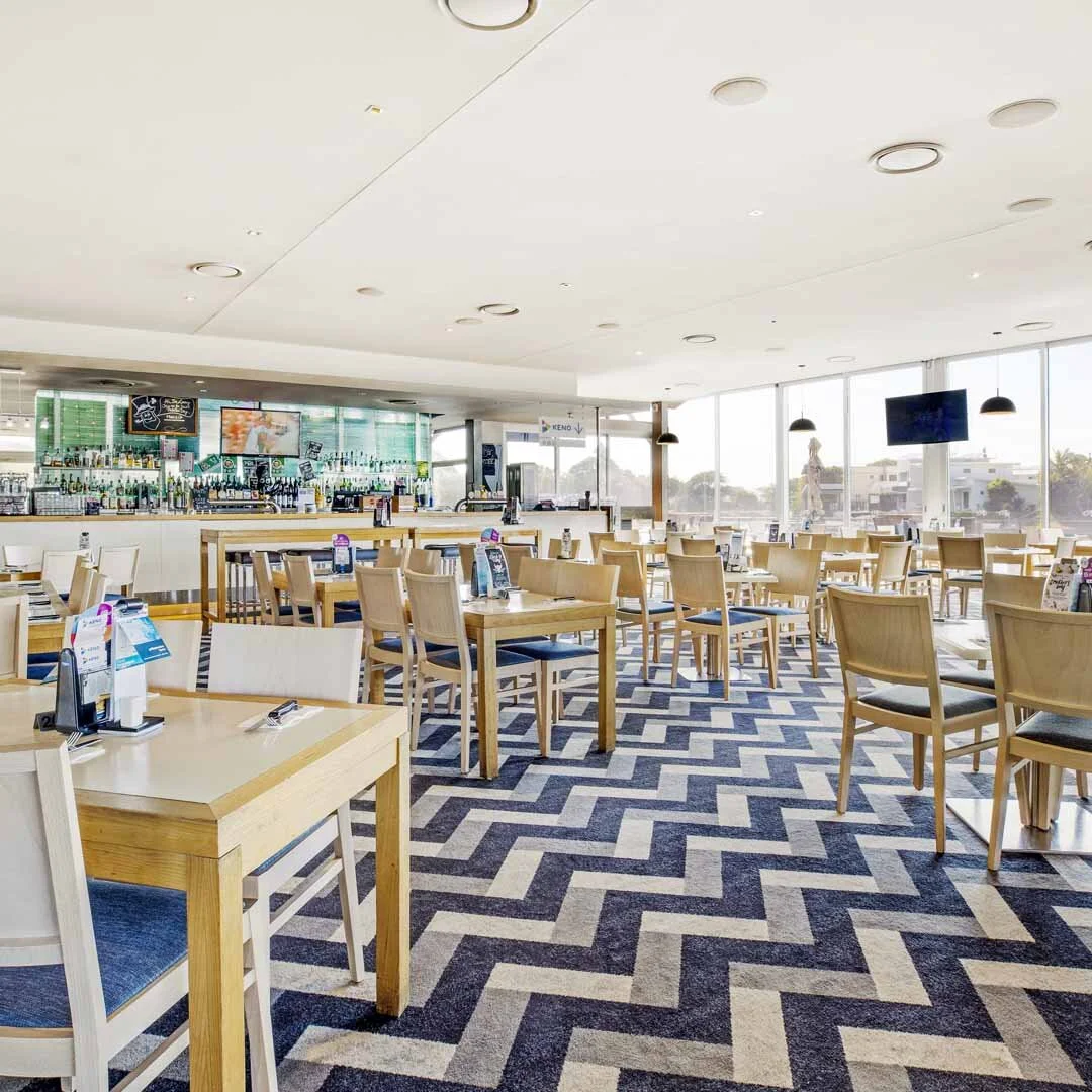 Bar — Pelican Waters Tavern, Caloundra, QLD