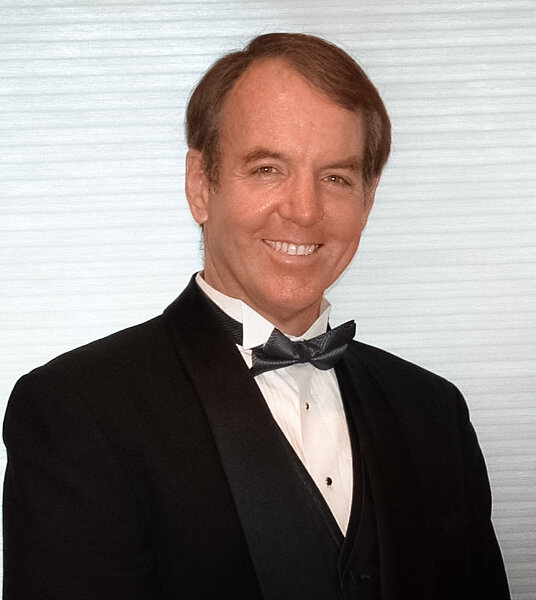 Dr. Brien Seeley M.D.