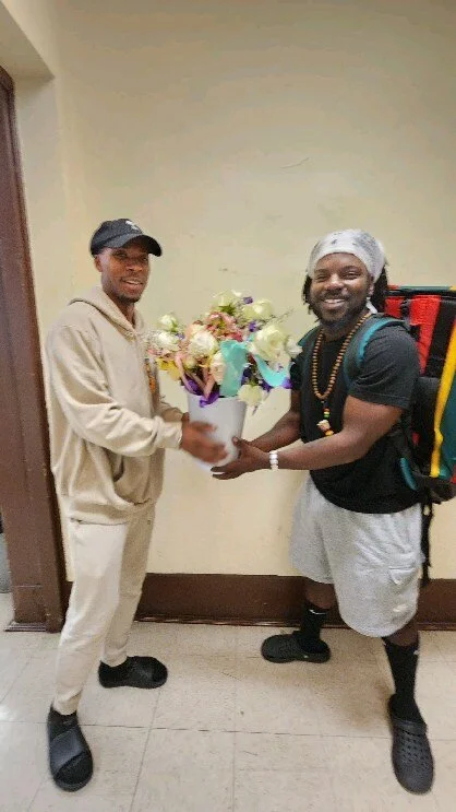 Ayodele Drum & Dance