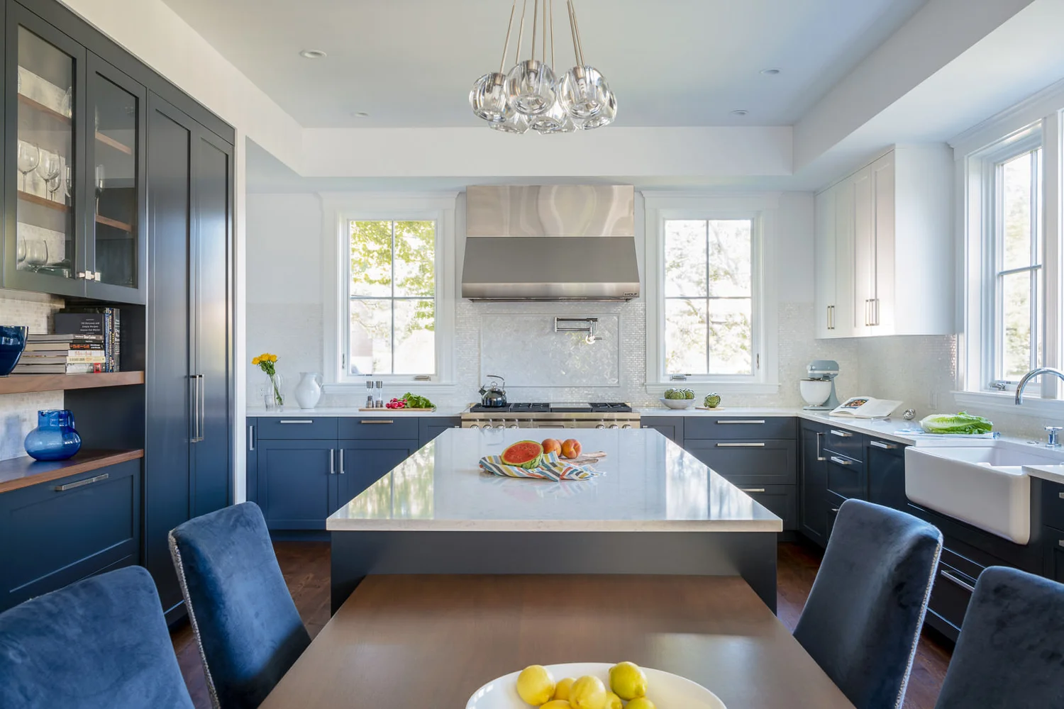 Interior Painting Portfolio | Big Dog Painting