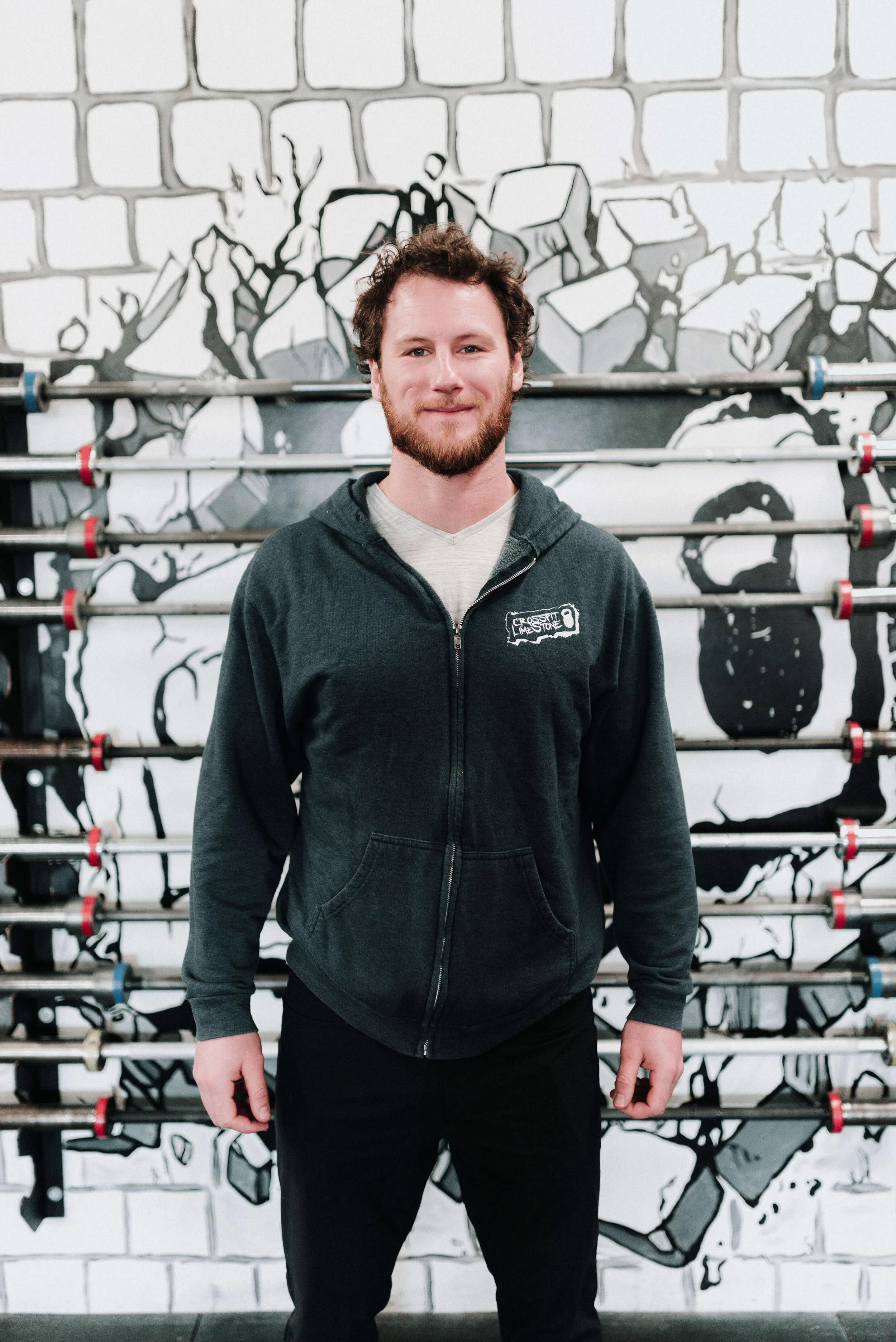 Limestone Athletics — Kingston Gym And Fitness Training