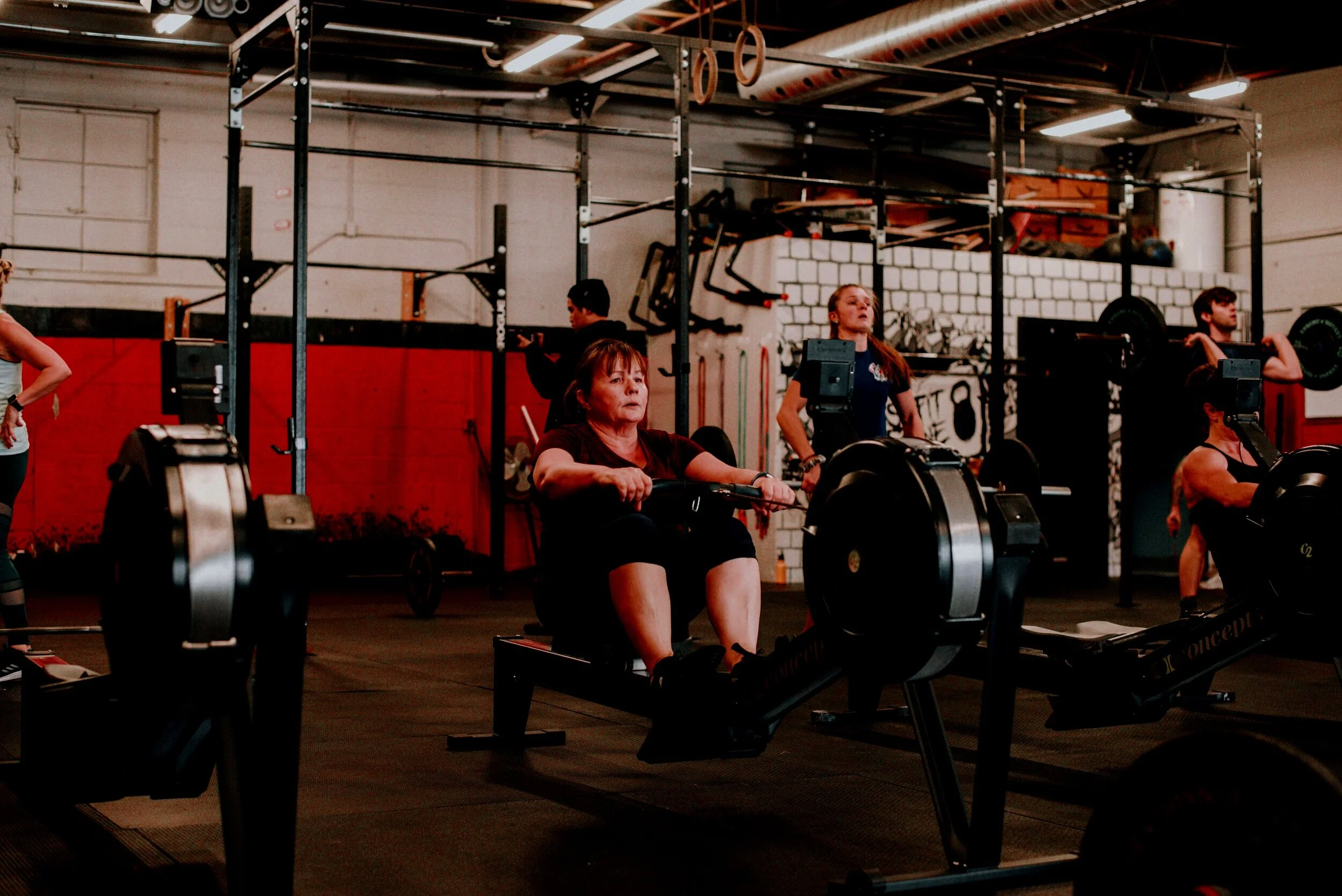 Limestone Athletics — Kingston Gym And Fitness Training