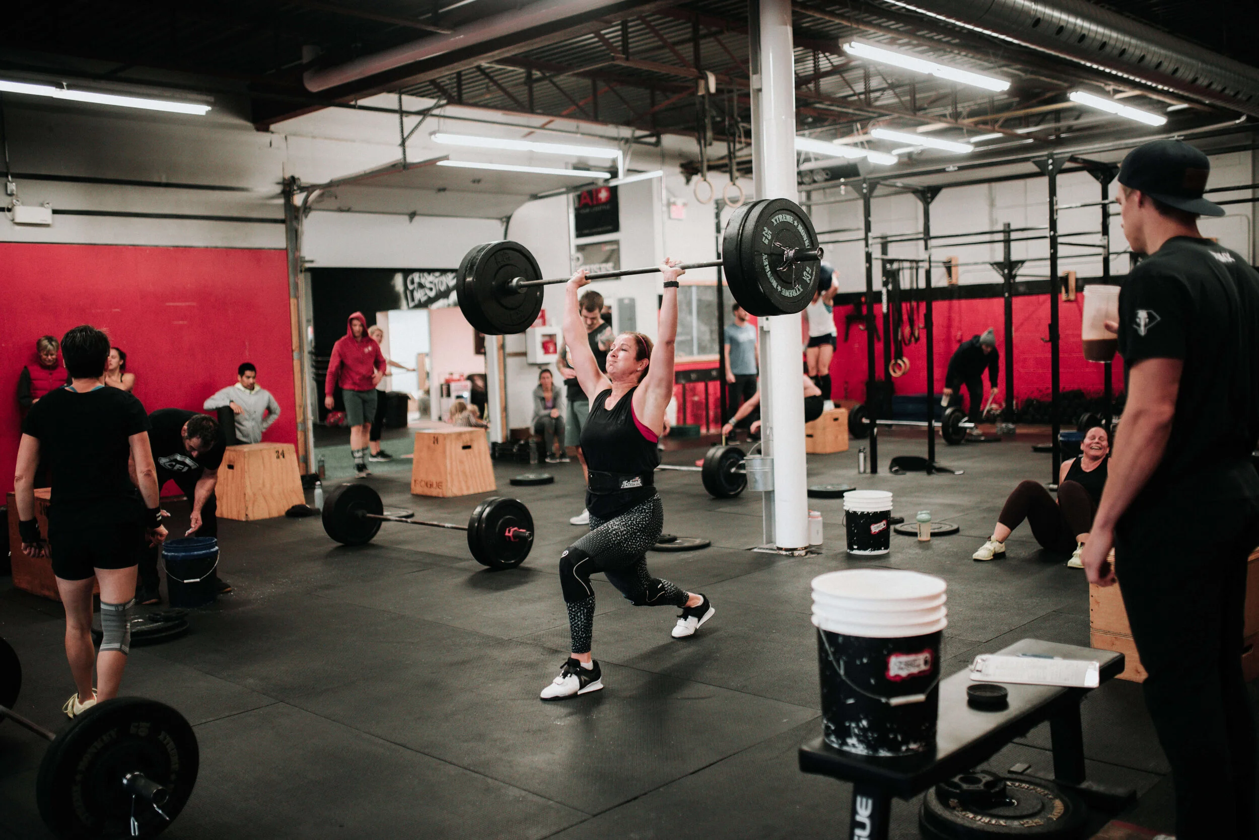 Workout Classes Kingston — Limestone Athletics — Kingston Gym & Fitness ...