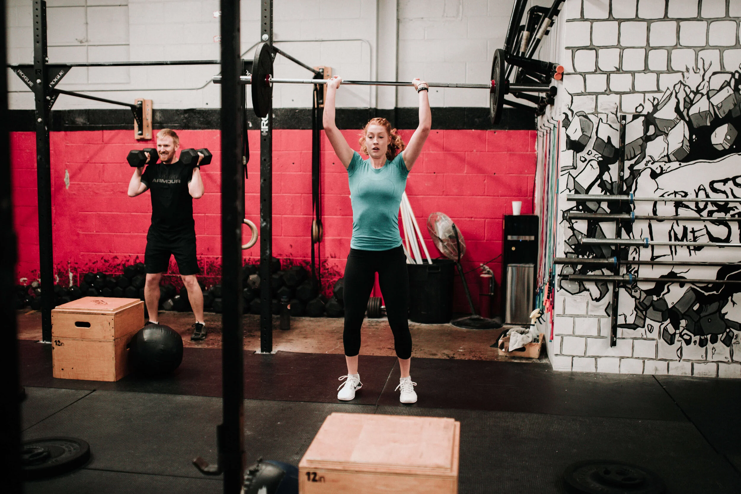 Workout Classes Kingston — Limestone Athletics — Kingston Gym & Fitness ...