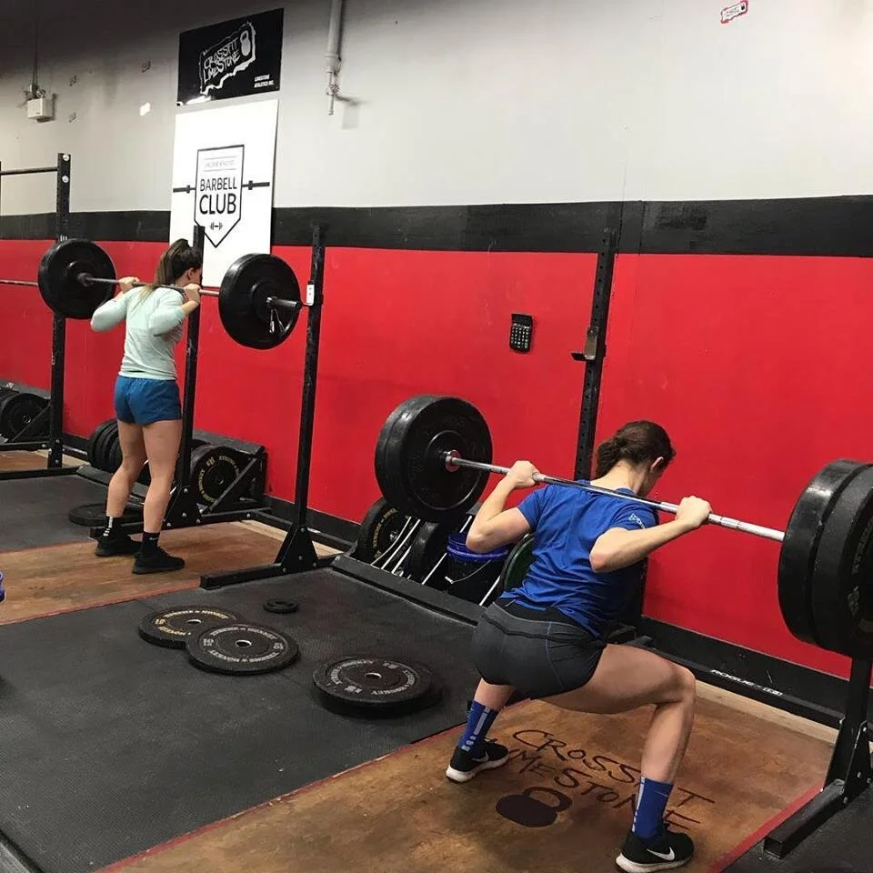 Limestone Performance — Limestone Athletics — Kingston Gym & Fitness ...