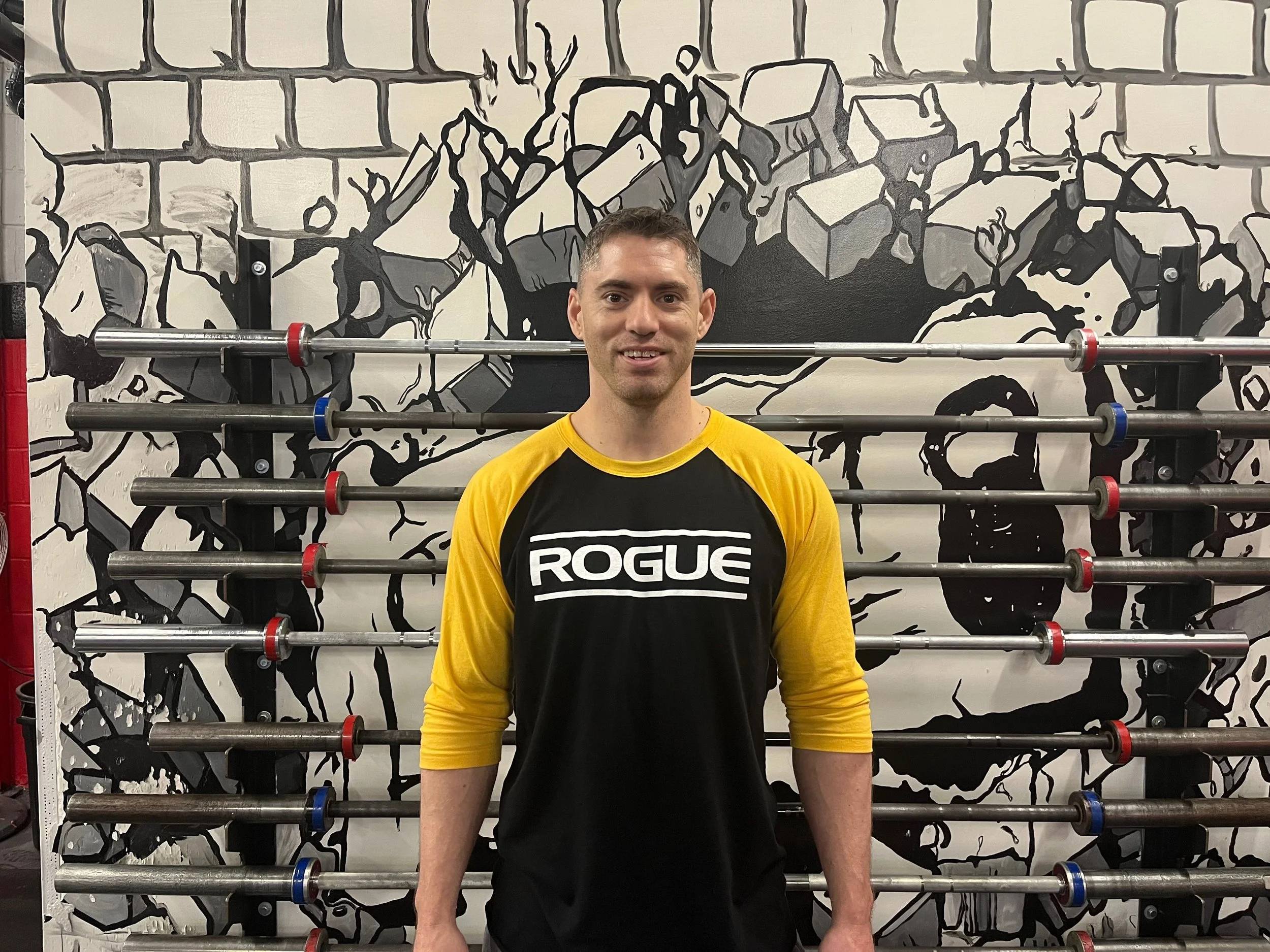 Limestone Athletics — Kingston Gym & Fitness Training