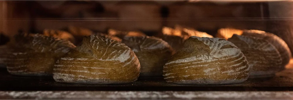 The Penny Bun Bakehouse