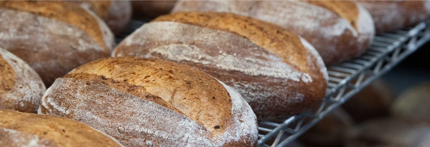 Stockists — The Penny Bun Bakehouse