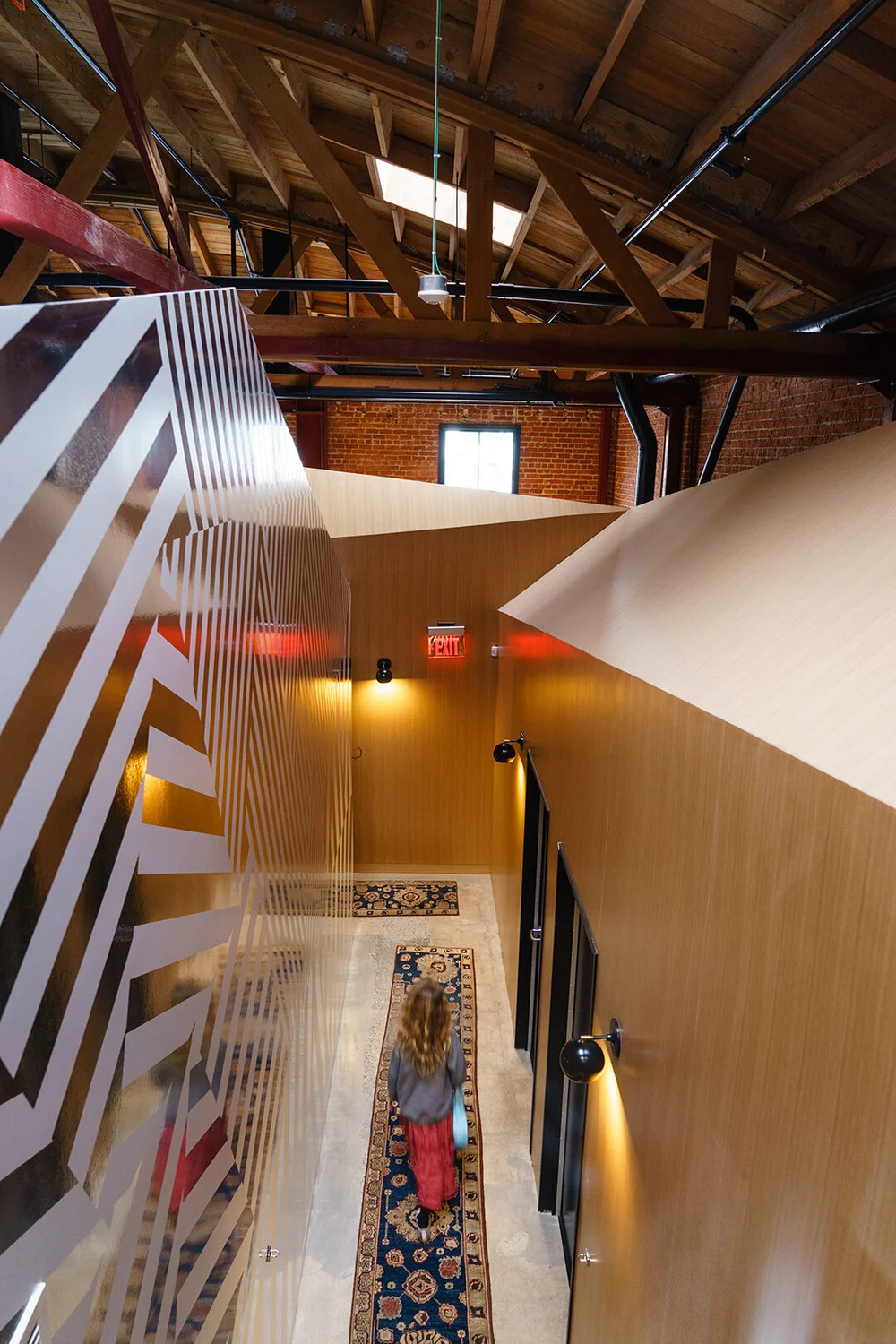 Silverlake Conservatory — BESTOR ARCHITECTURE