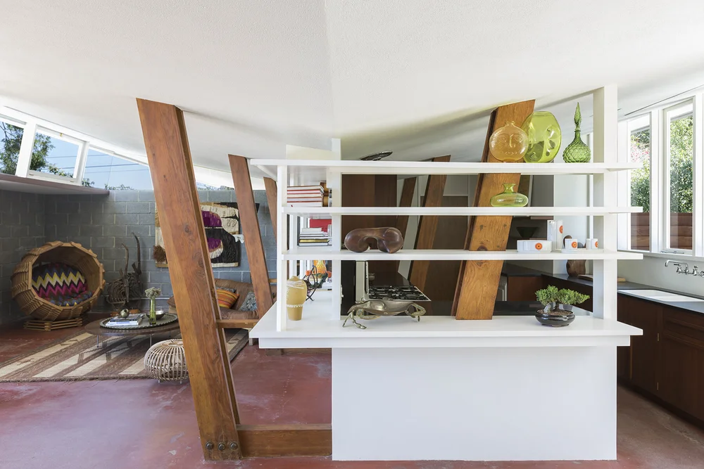 Salkin House — BESTOR ARCHITECTURE