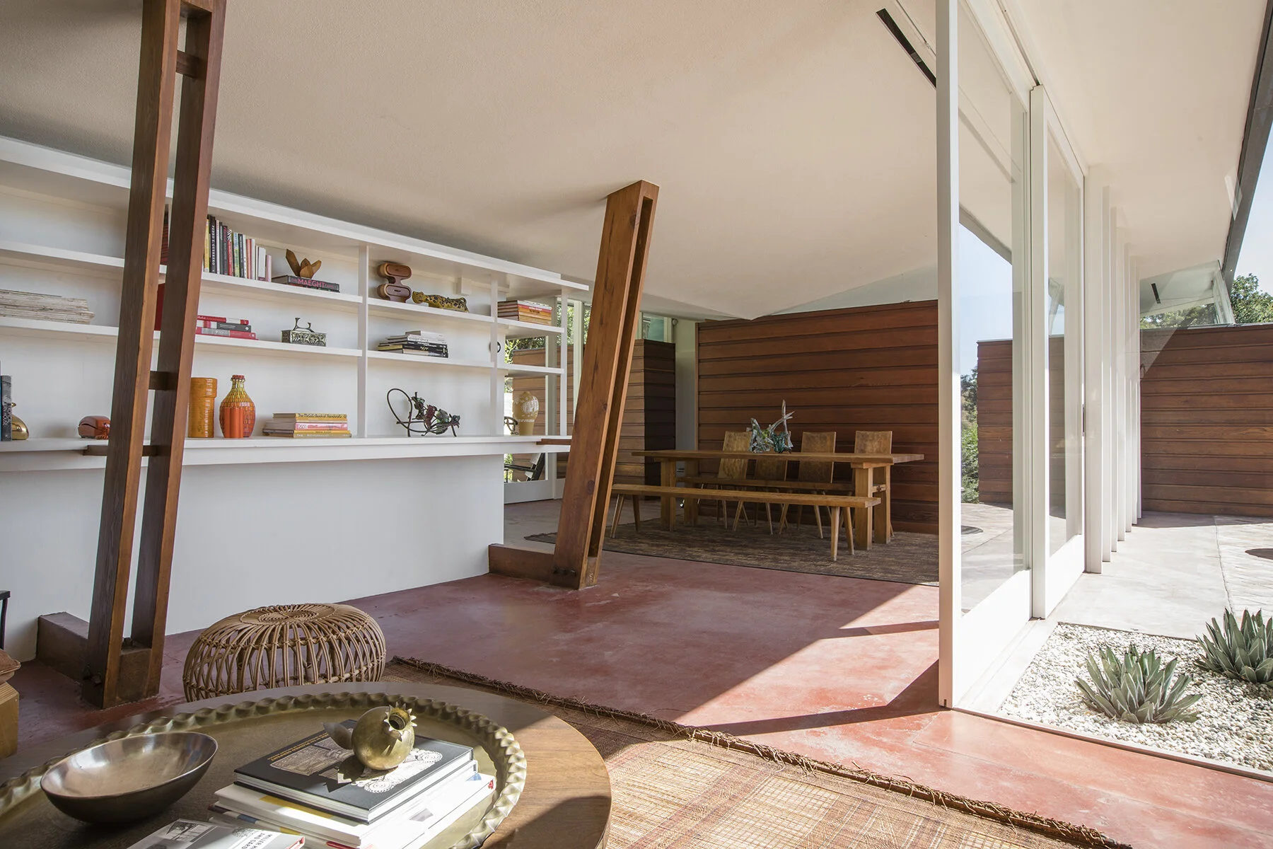 Salkin House — BESTOR ARCHITECTURE