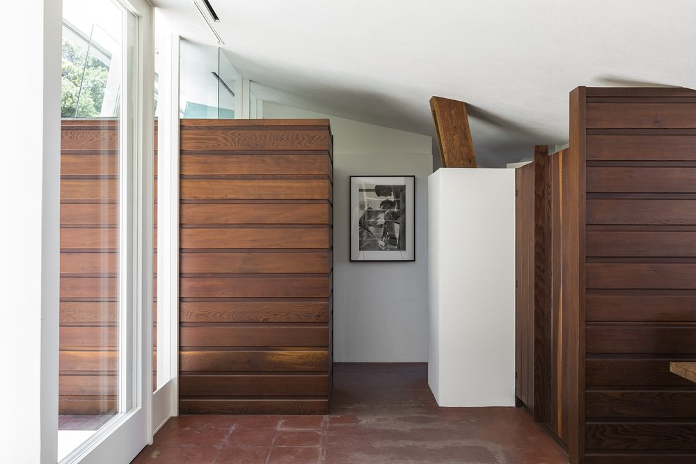 Salkin House — BESTOR ARCHITECTURE