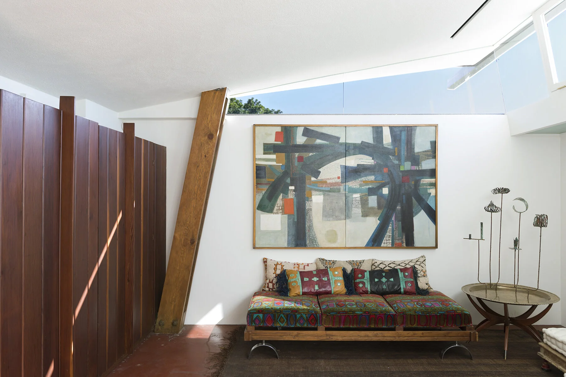 Salkin House — BESTOR ARCHITECTURE