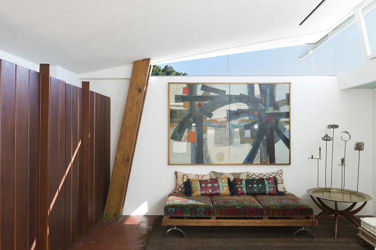Salkin House — BESTOR ARCHITECTURE