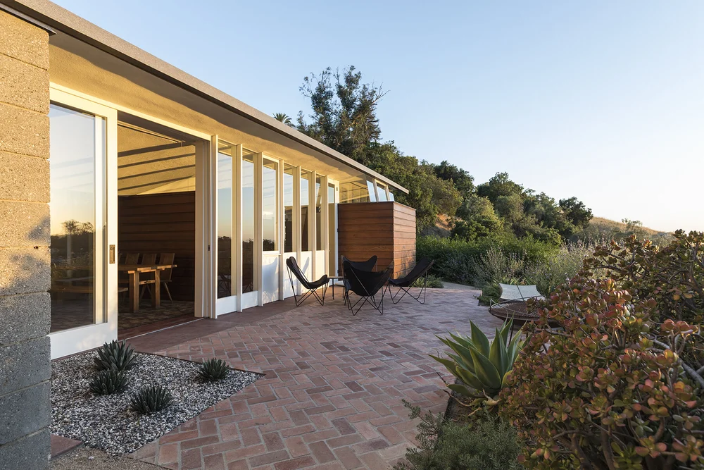 Salkin House — BESTOR ARCHITECTURE