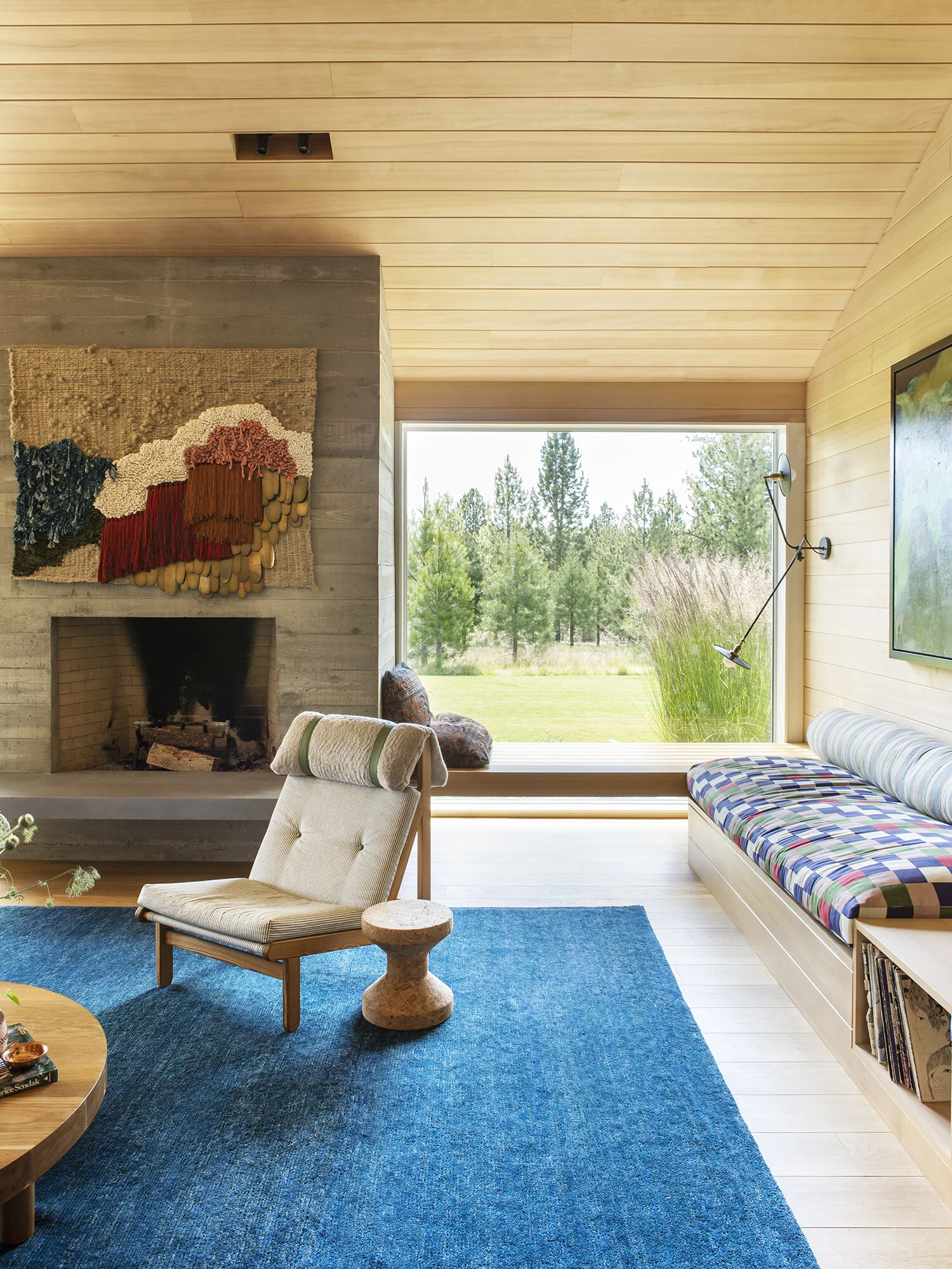 Bend House — BESTOR ARCHITECTURE