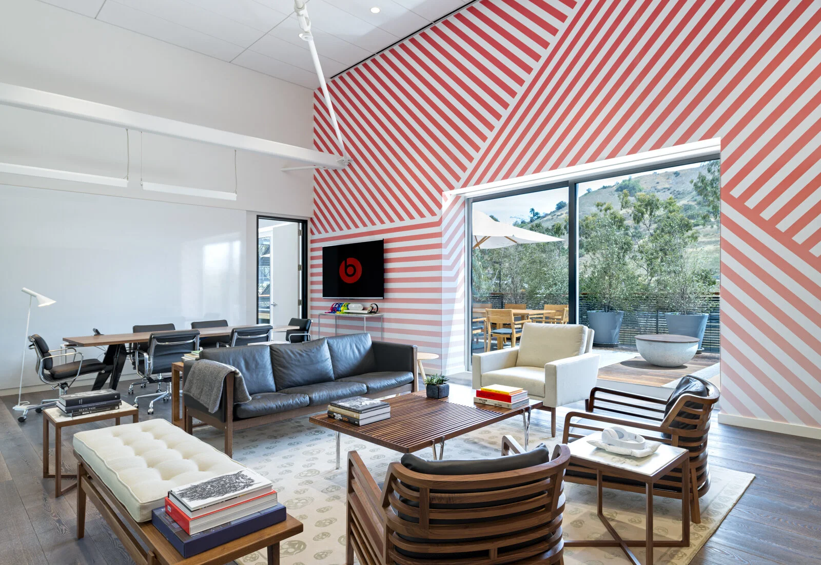 Beats by Dre — BESTOR ARCHITECTURE