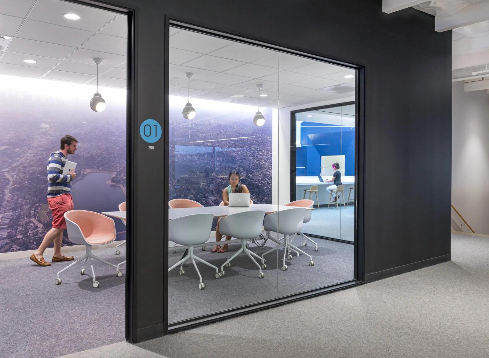 Beats by Dre — BESTOR ARCHITECTURE