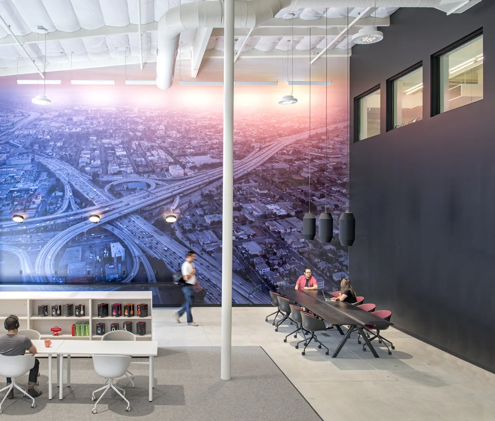 Beats by Dre — BESTOR ARCHITECTURE