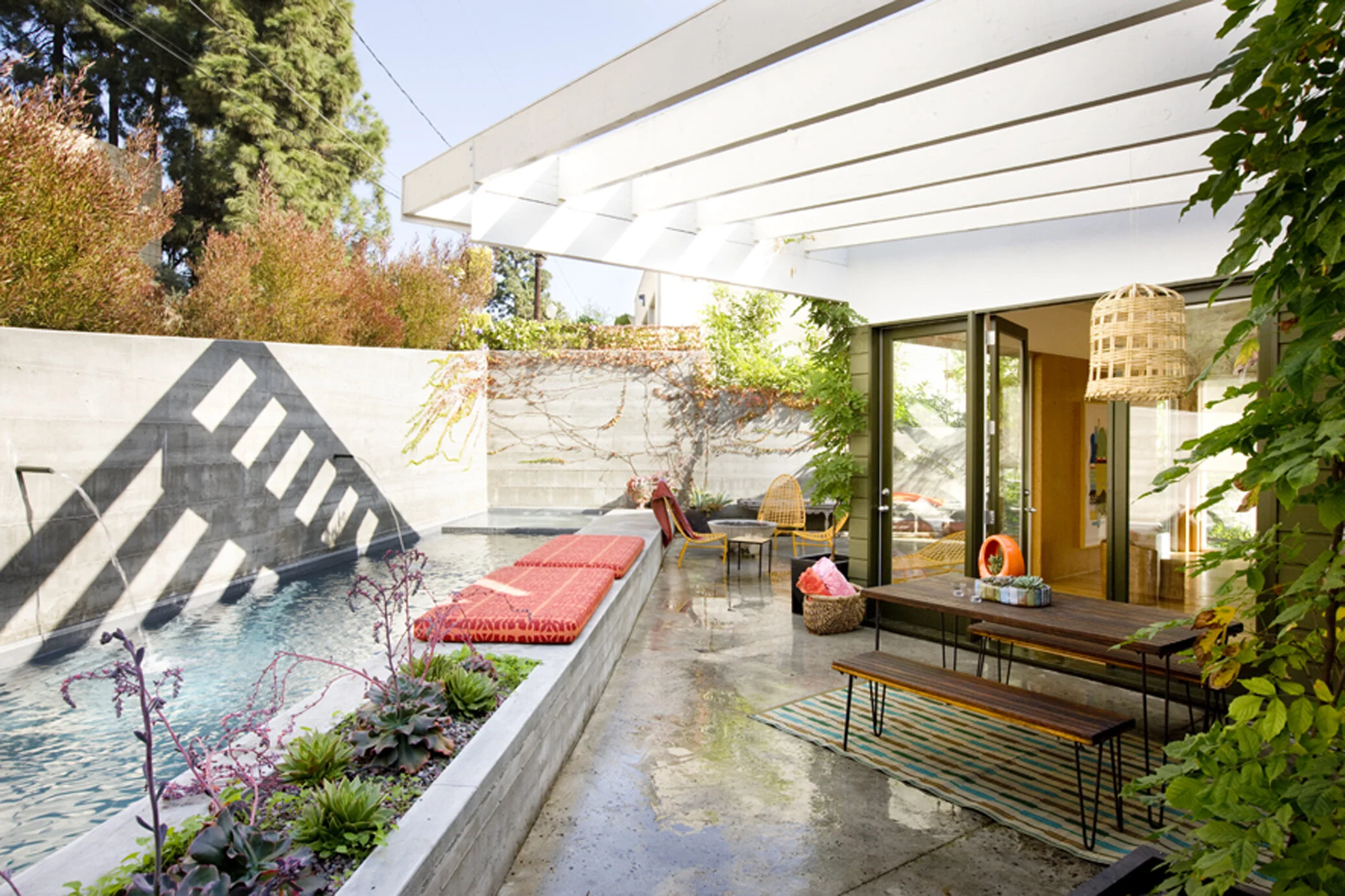 Residential — BESTOR ARCHITECTURE