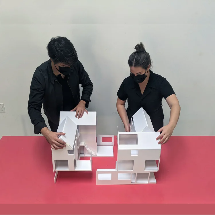 Low Rise — BESTOR ARCHITECTURE