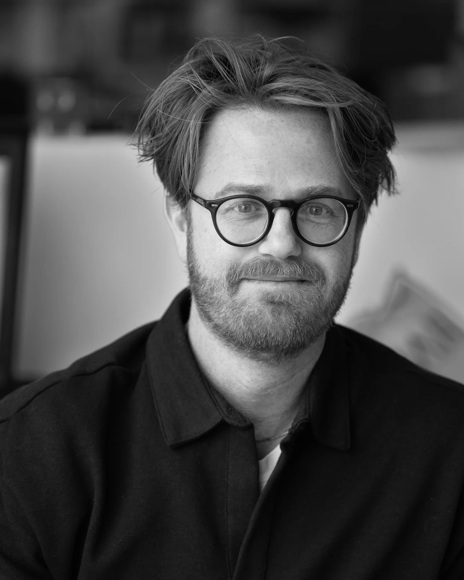 About — BESTOR ARCHITECTURE