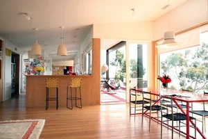 Glendower House — BESTOR ARCHITECTURE