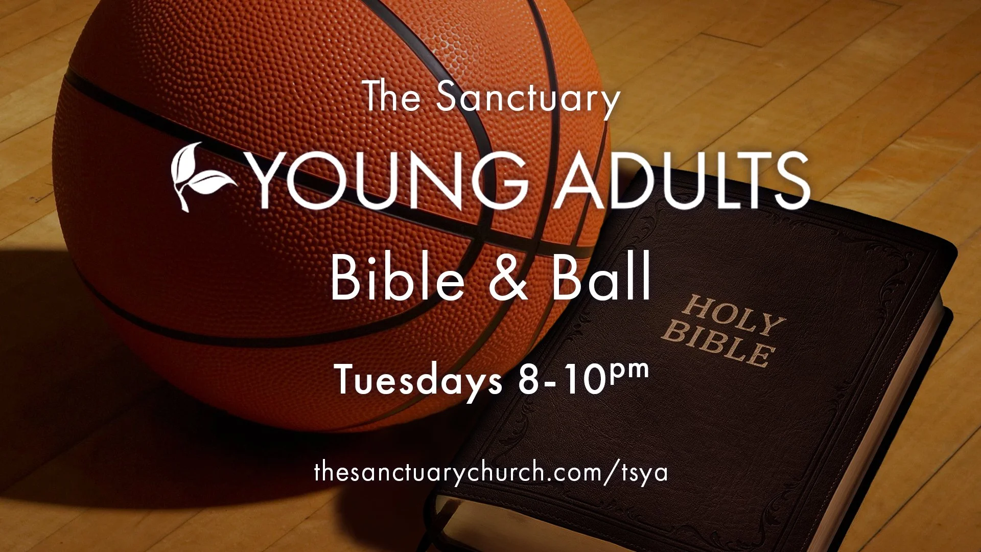 Calendar of Events — The Sanctuary Church | Santa Clarita, CA