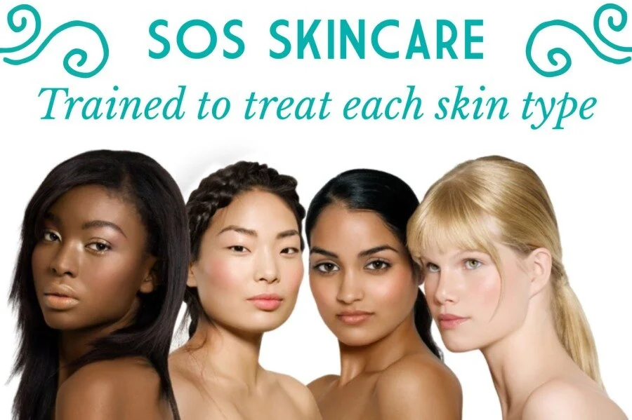 SOS Skin Care