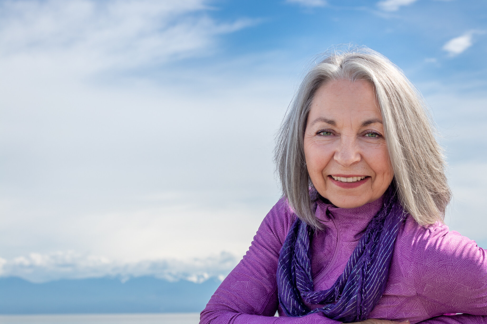 Enliven What Lies Within — Deborah Rubin