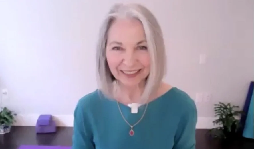 Core Breath is Core Strength — Deborah Rubin