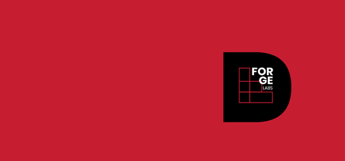 Forge Labs — BU FORGE Design Studios