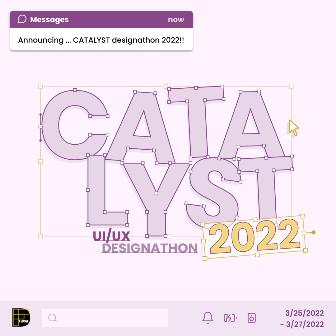 Events — BU FORGE Design Studios