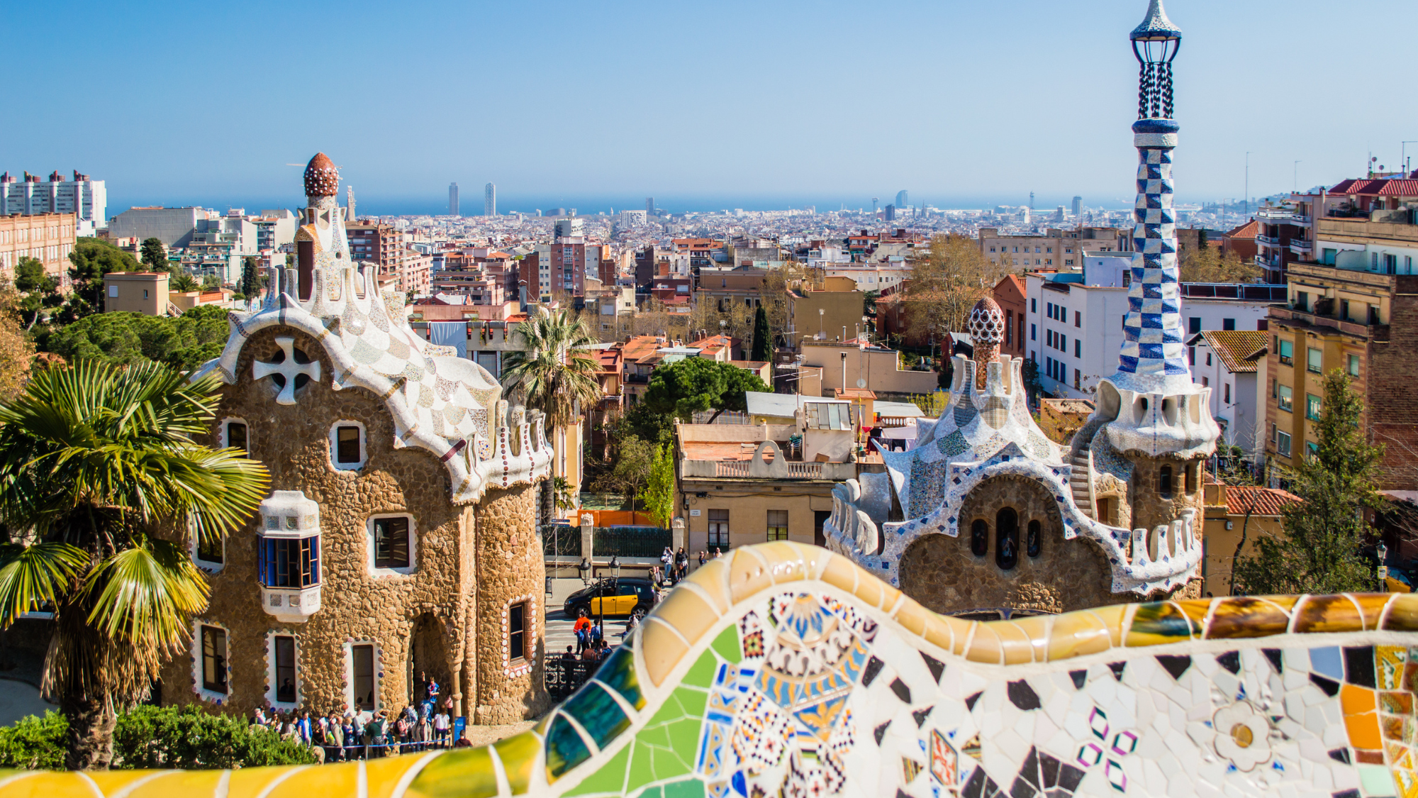 Exploring Modern World’s Architectural Treasures: A Journey Through ...