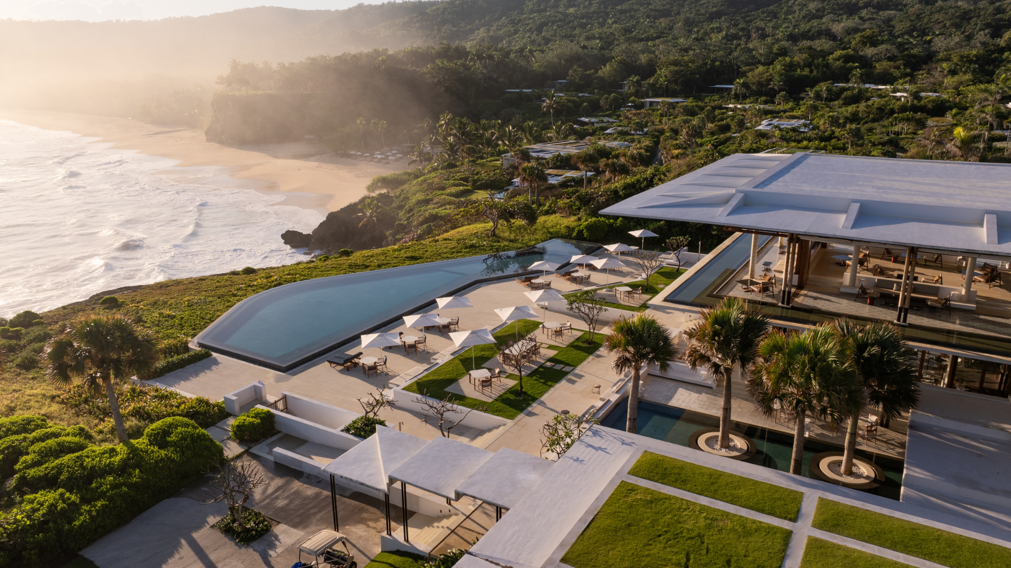 Amanera's Ultimate Bucket List: 6 Unforgettable Experiences in Paradise ...