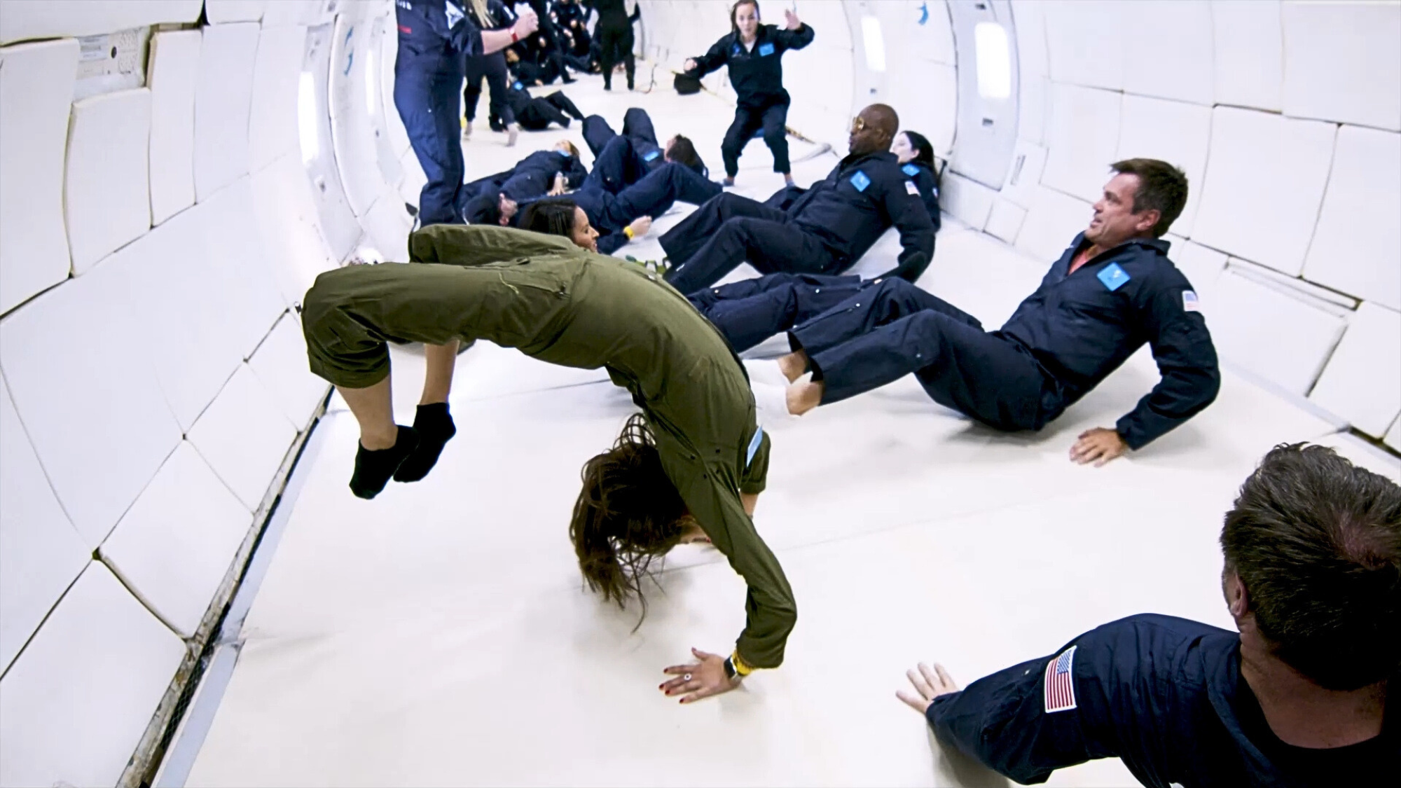 Unlocking Human Spaceflights: Your Invitation to the Ultimate Adventure ...