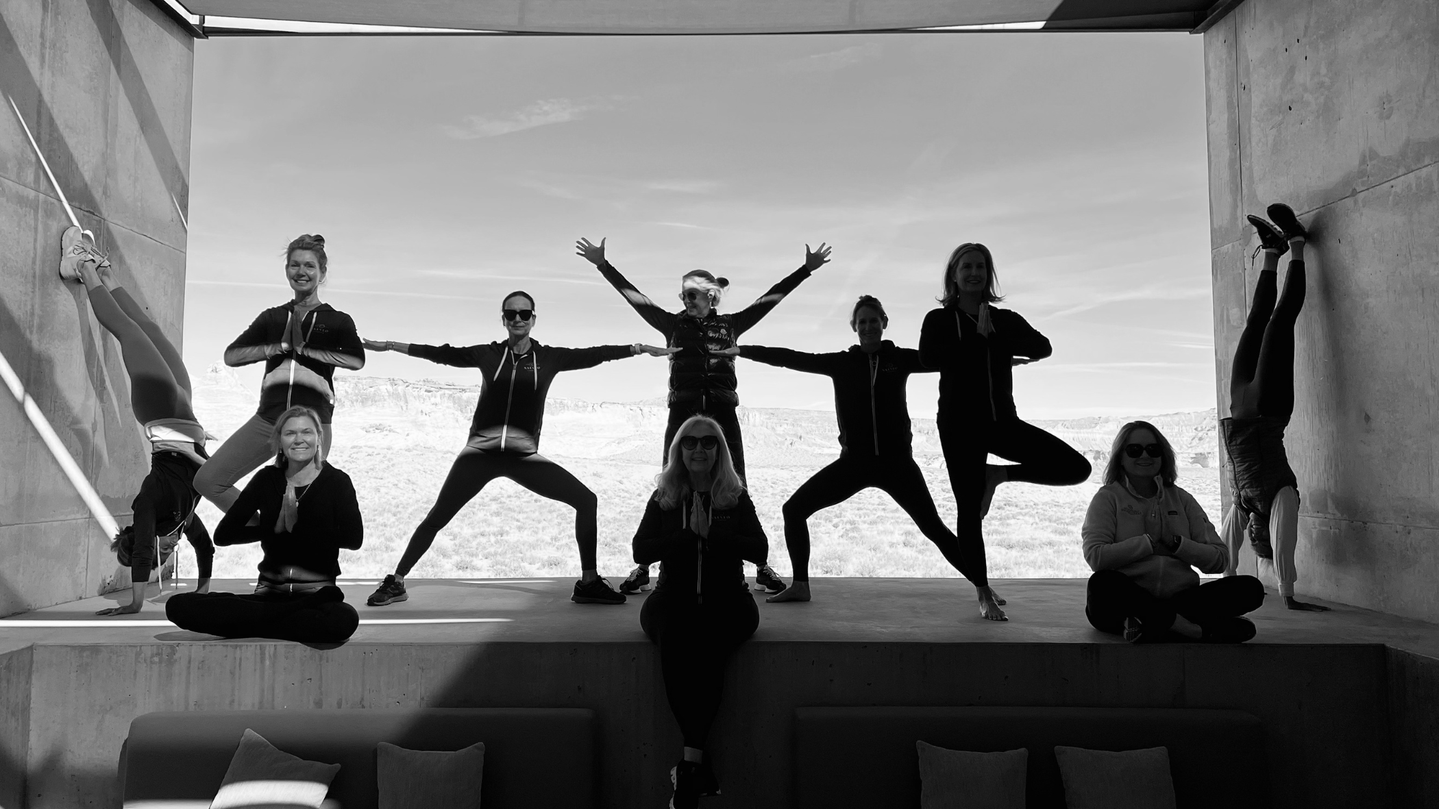 CEO Letters | Shawna Huffman Owen — Huffman Travel