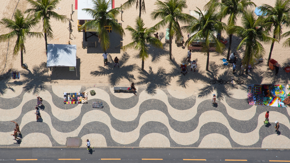 The Time for Rio (and Brazil) is Now! — Huffman Travel