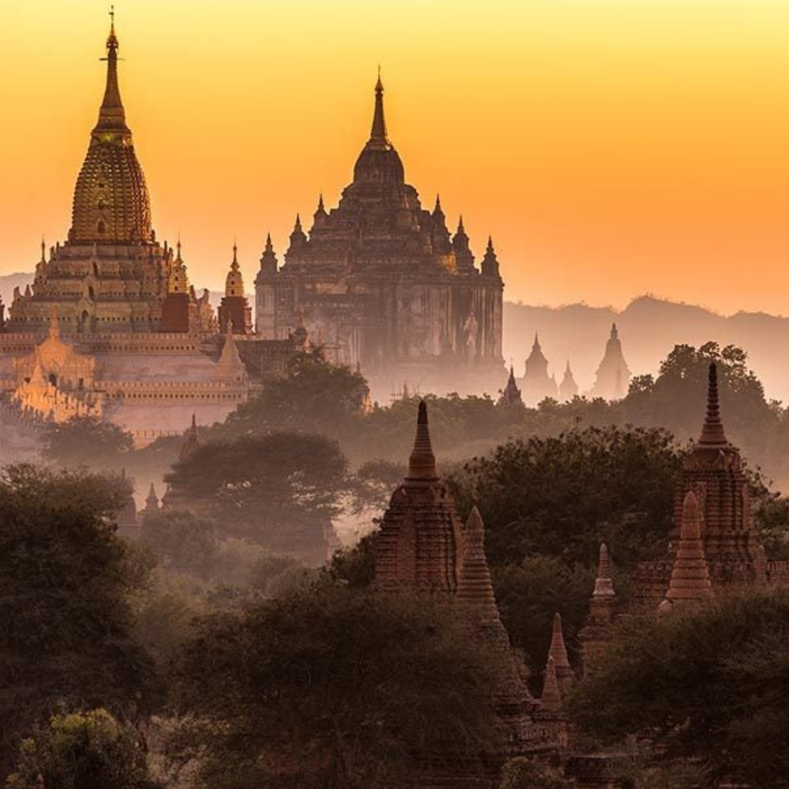 7 Reasons to Rediscover Asia — Huffman Travel