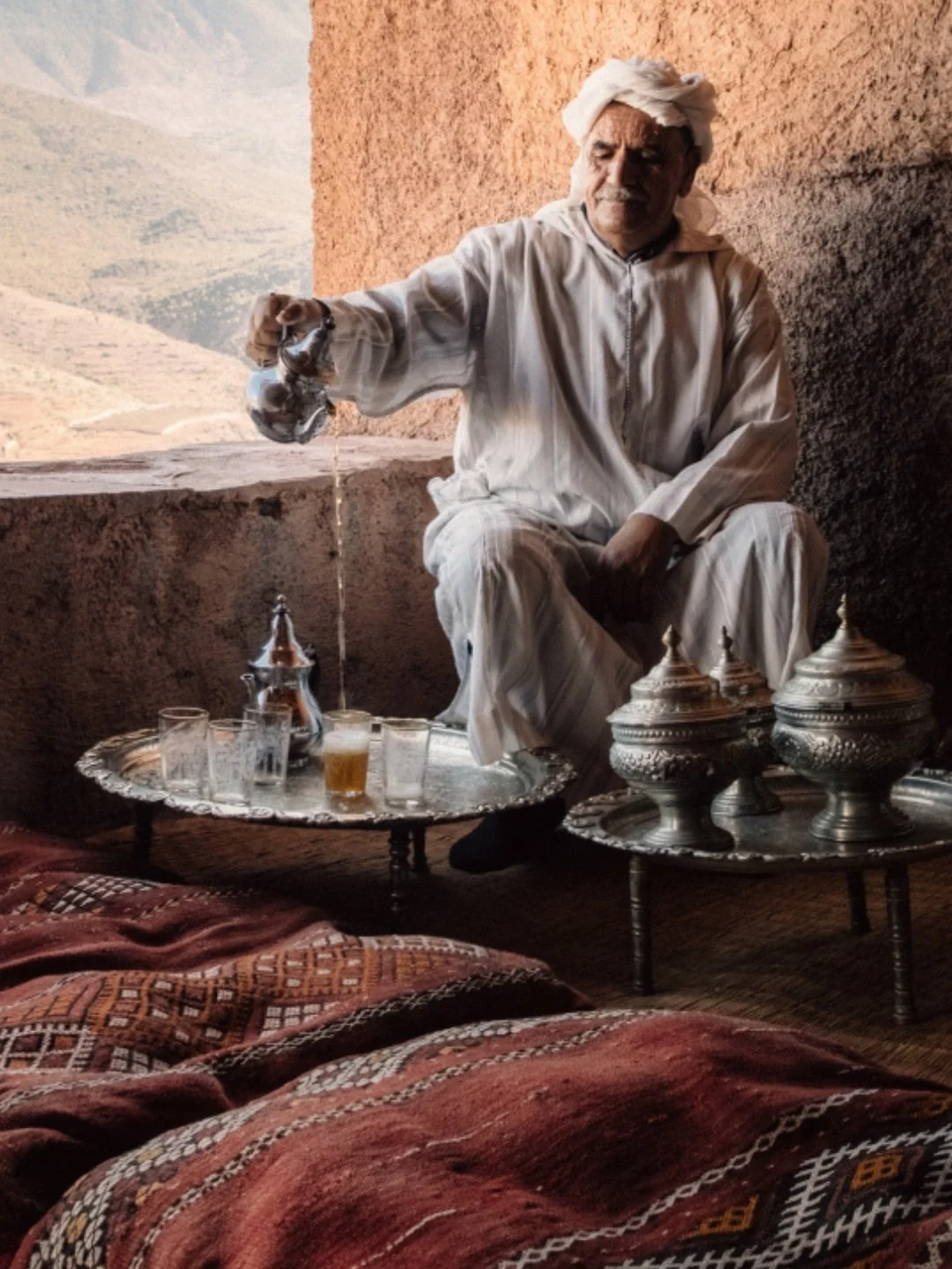 Unsung Heroes of the Hospitality Industry — Huffman Travel