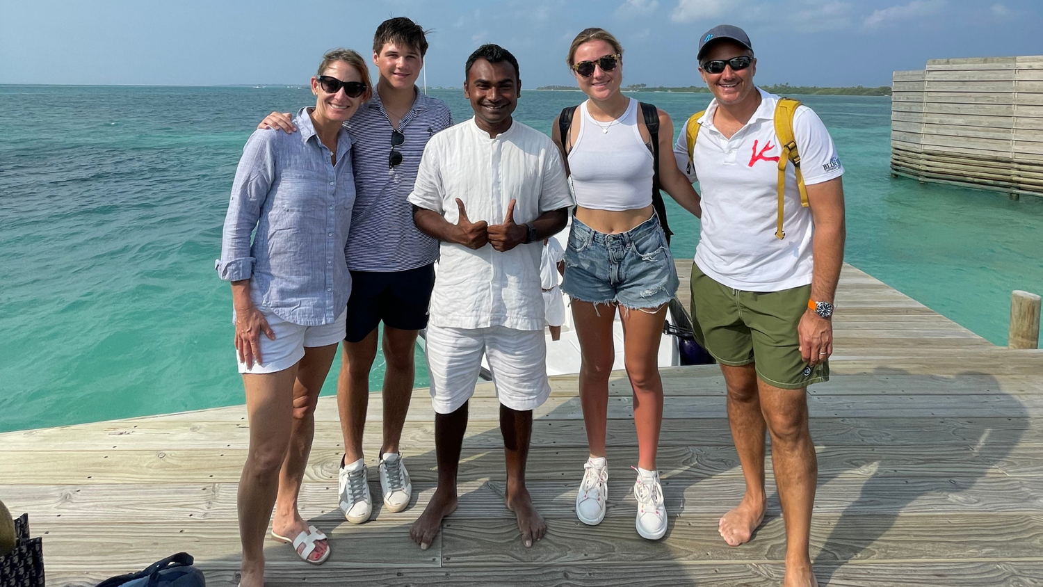 CEO Letters | Shawna Huffman Owen — Huffman Travel