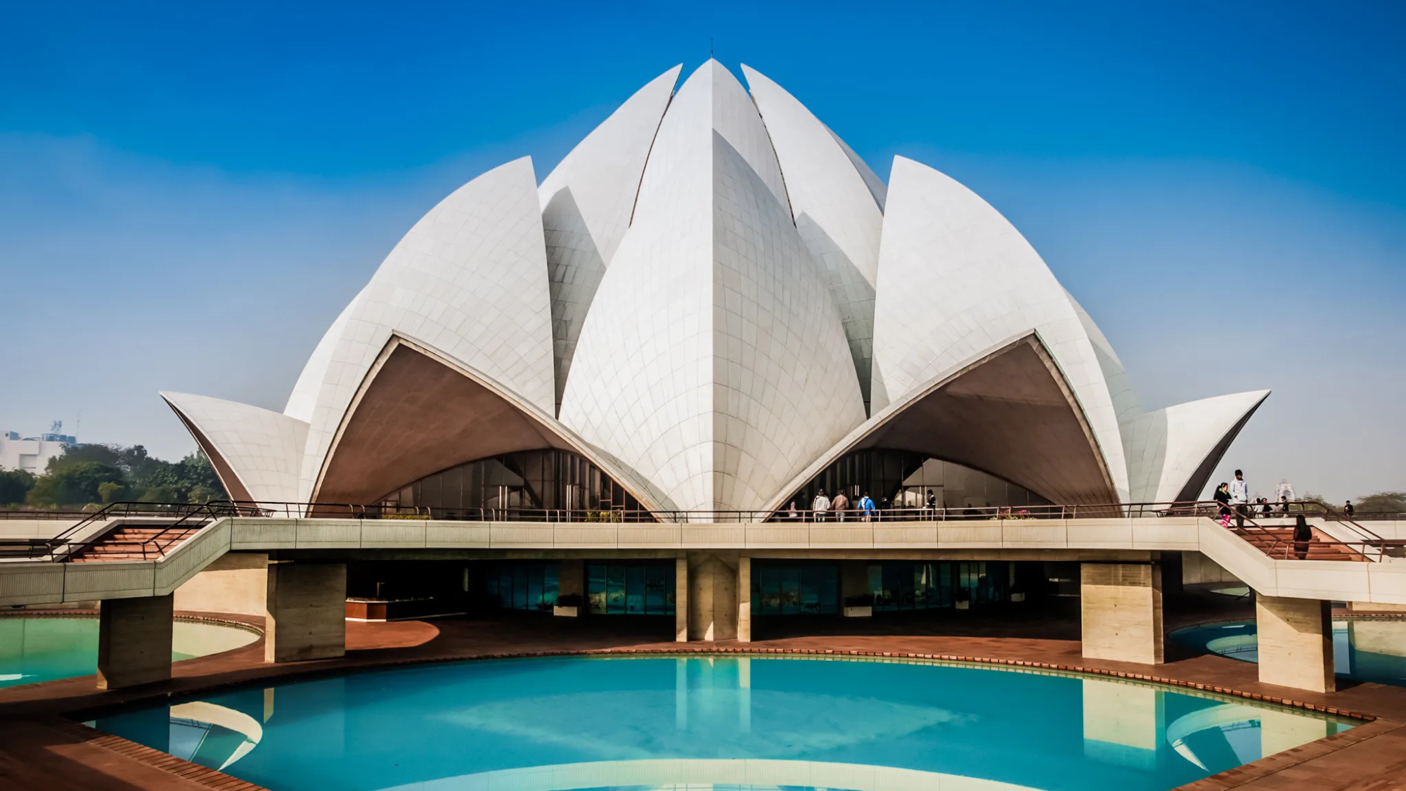 Exploring Modern World’s Architectural Treasures: A Journey Through ...